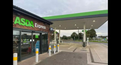 Asda Express customers to save 3p per litre of fuel through new offer